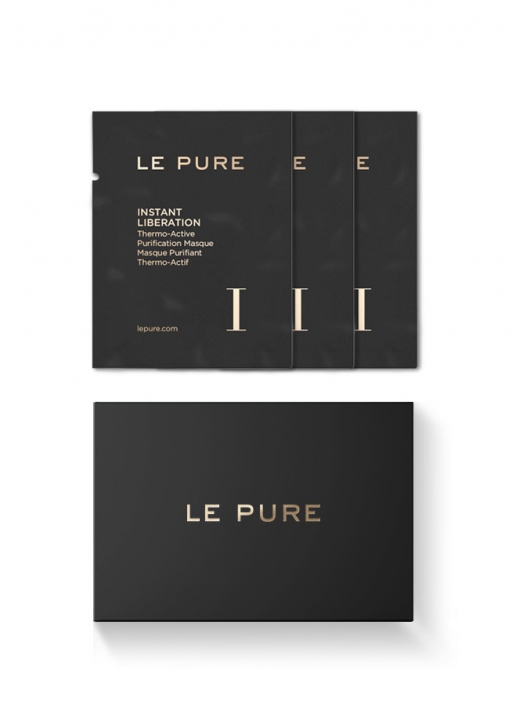 SHOP | LE PURE