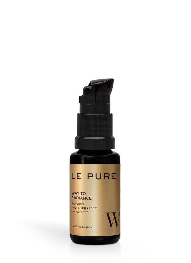 Buy Natural Skincare Cosmetics | LE PURE