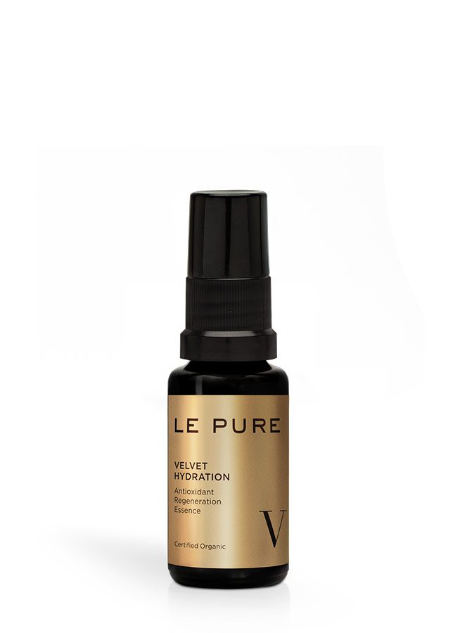 Buy Natural Skincare Cosmetics | LE PURE