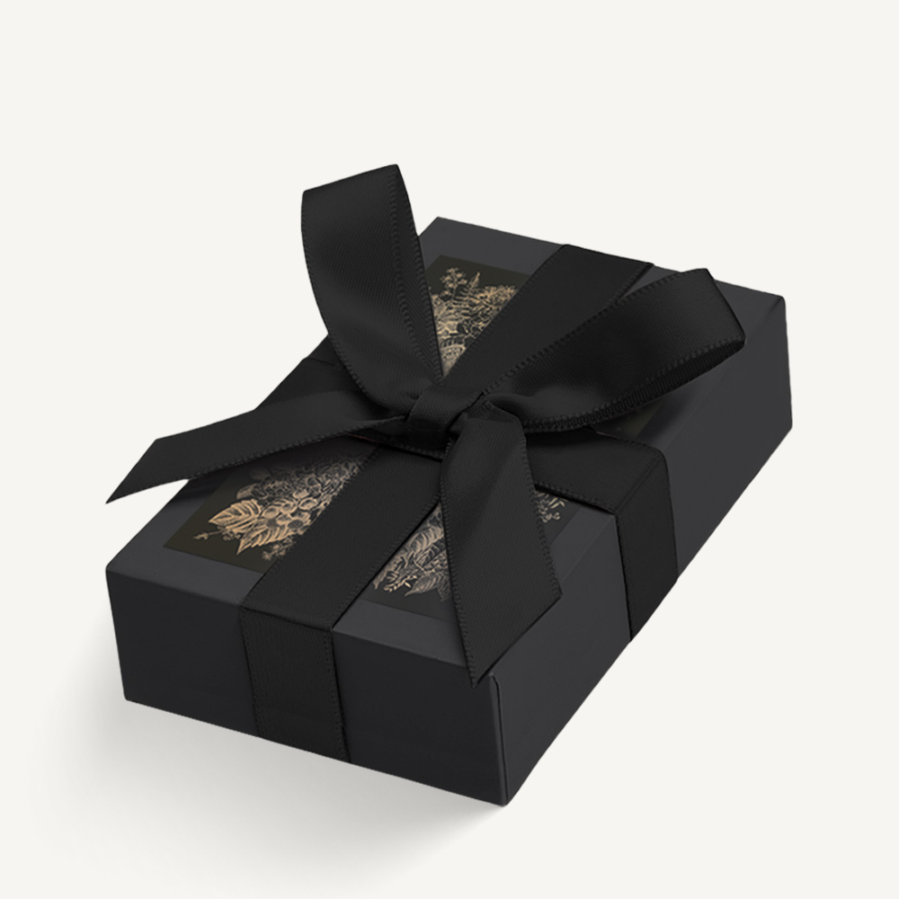 Gift Wrapping - Natural Cosmetics | LE PURE