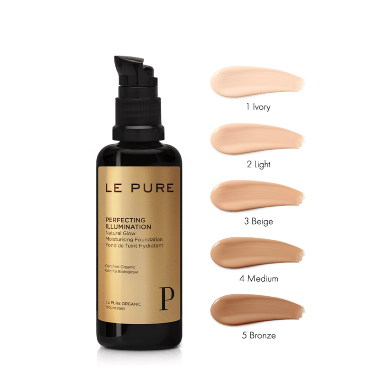 Tienda Cosmética Natural | LE PURE