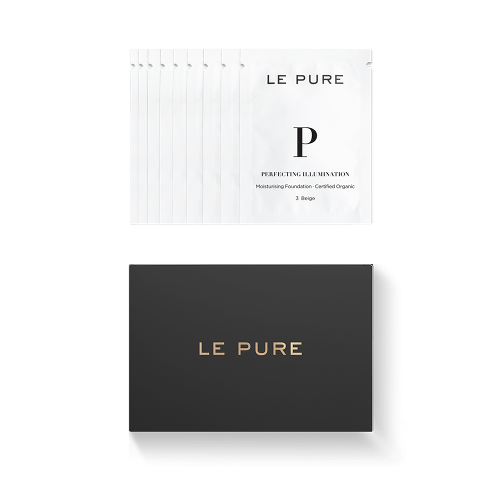 How can I find the ideal makeup shade for my skin? Does Perfecting Illumination have an ...