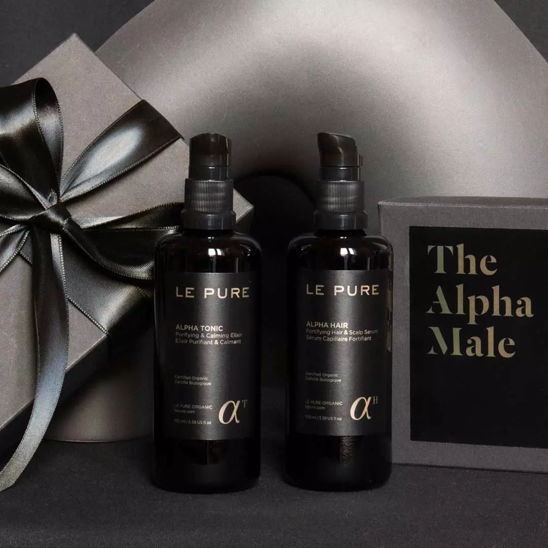 Sustainable Gifts | LE PURE