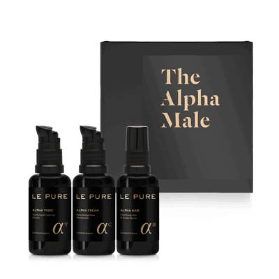 Organic Hair Treatment | LE PURE