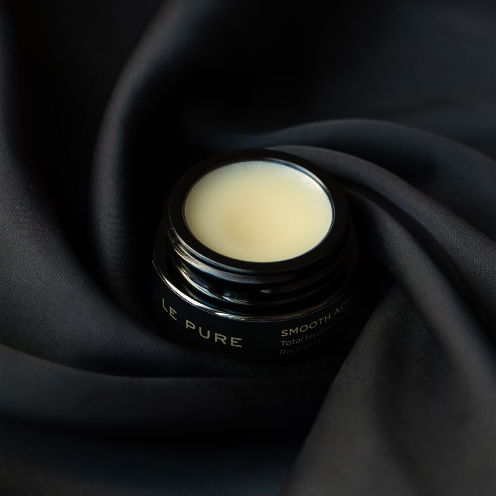 LE PURE High-Performance Organic Skincare