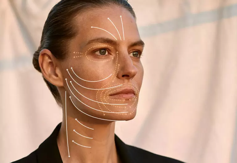 4-Week Facial Cupping Tutorial | LE PURE