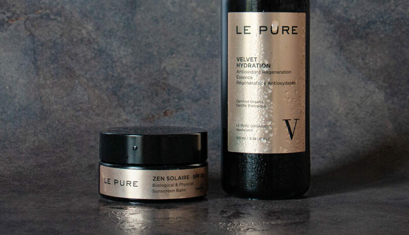 Products | LE PURE