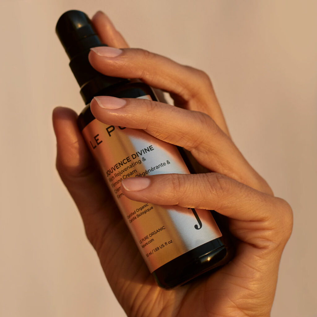 Treatment for Perioral Dermatitis | LE PURE