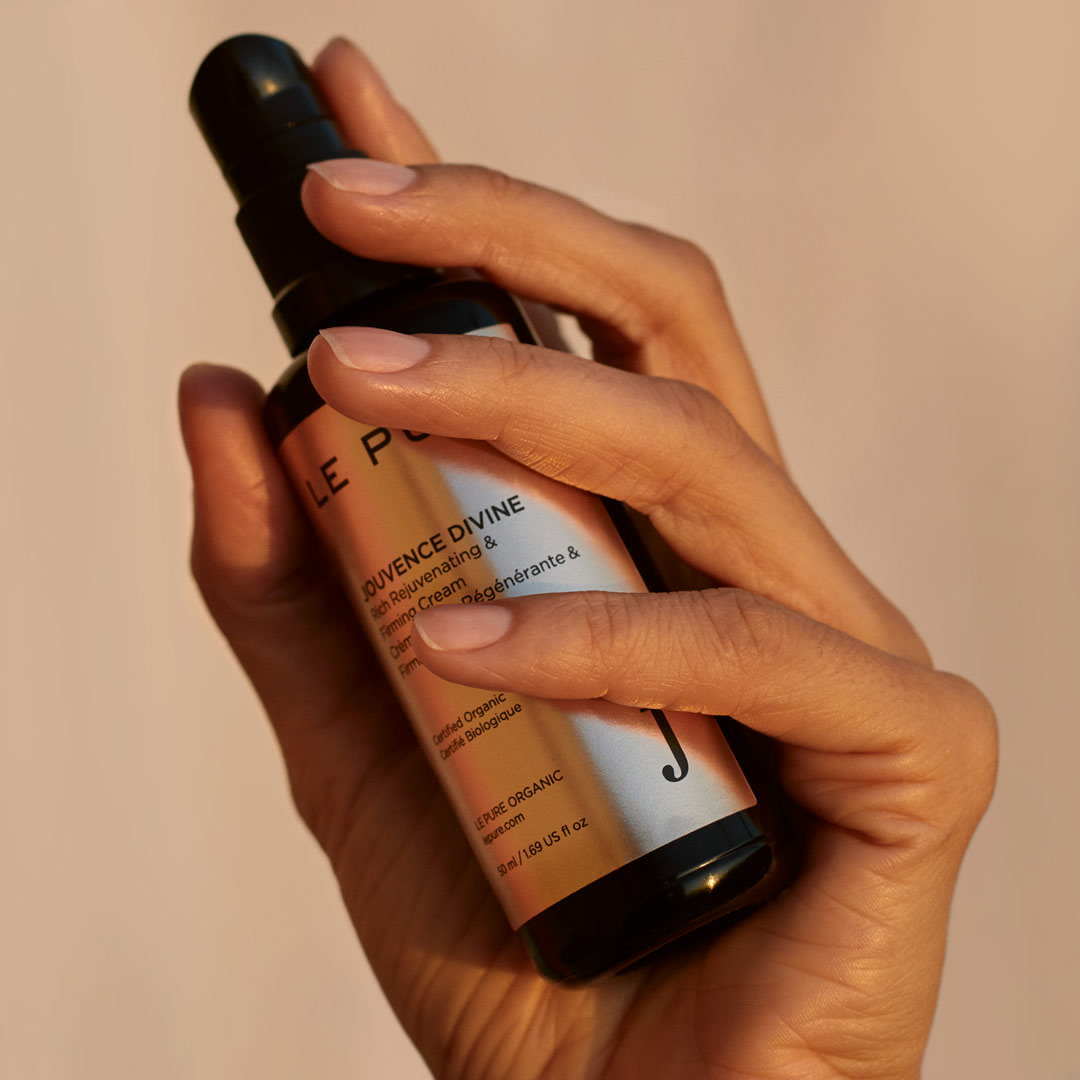 Treatment for Couperose | LE PURE