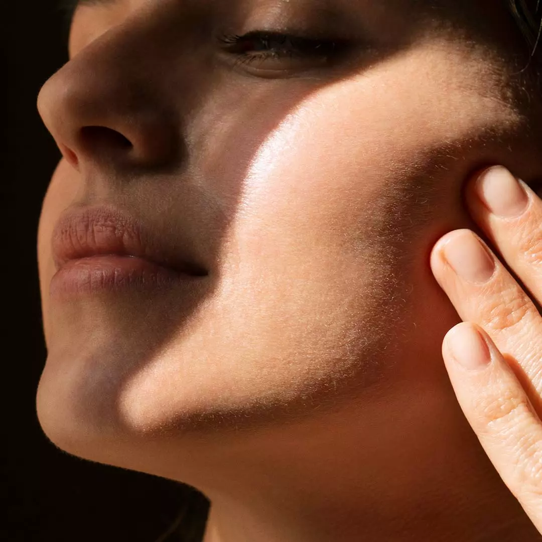 Treatment for Sensitive Skin | LE PURE